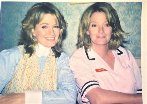 Deidre Hall Twin Sister