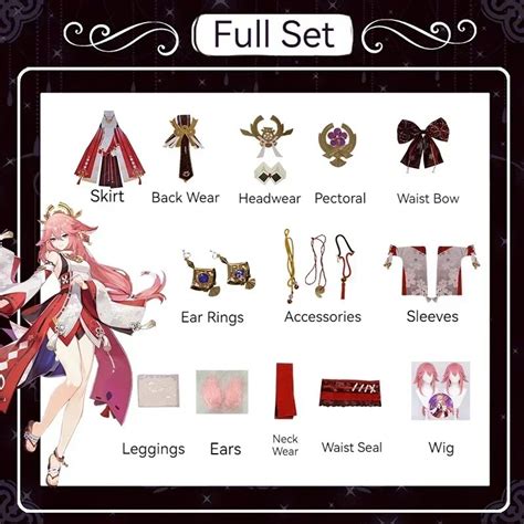 Ssr Costume Sets