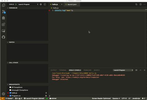 All Debuggers Dont Start If Any Of Them Has Problem While Loading
