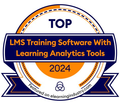 Learning Analytics Tools Top Lms Software For Reporting In 2025