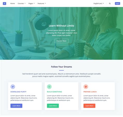 40 Best Moodle Themes Of 2025 Design Shack
