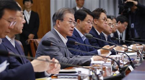 전문 문 대통령 공정경제 성과 보고대회 축사“공정경제 공정·정의 경제생태계 속 구현” 브릿지경제