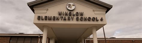 Winslow Combined School