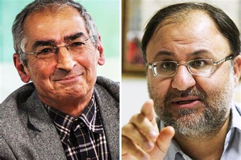 بیوگرافی صادق کوشکی و ماجرای توهین به رخشان بنی اعتماد بخار مگ