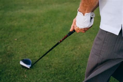 The Best Golf Grips For High Handicap Golfers High Golf Handicap