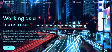 11 Job Portals For Freelance Translators And Language Experts