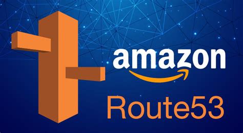 What Is Aws Route53