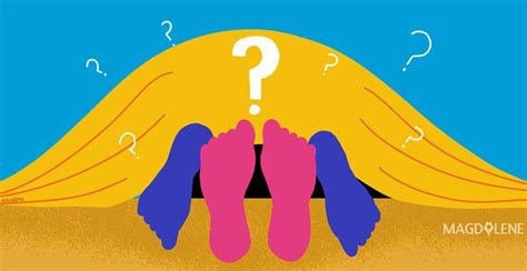 Mitos Soal Seks Yang Masih Diyakini Banyak Orang Magdalene Co