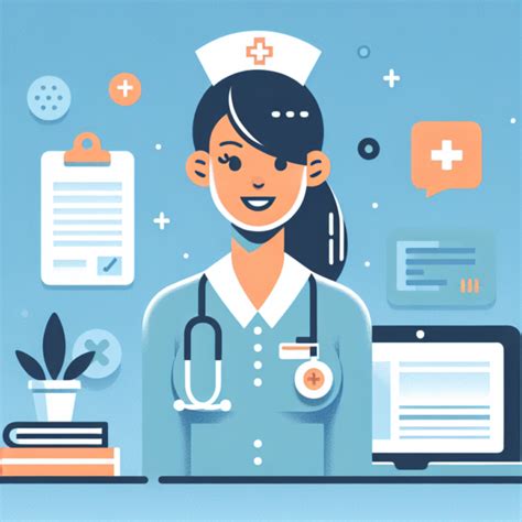 Documentation In A Nurse Job