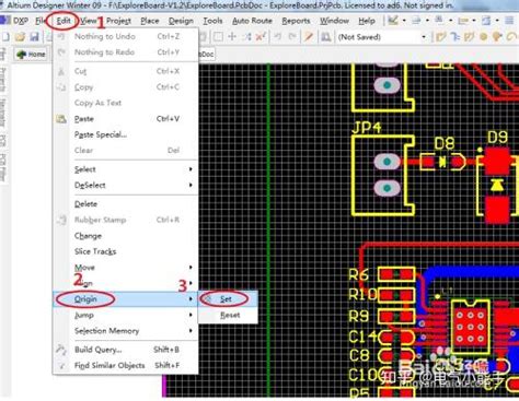 Altium Designer 到嘉立创下单生产所需步骤 知乎