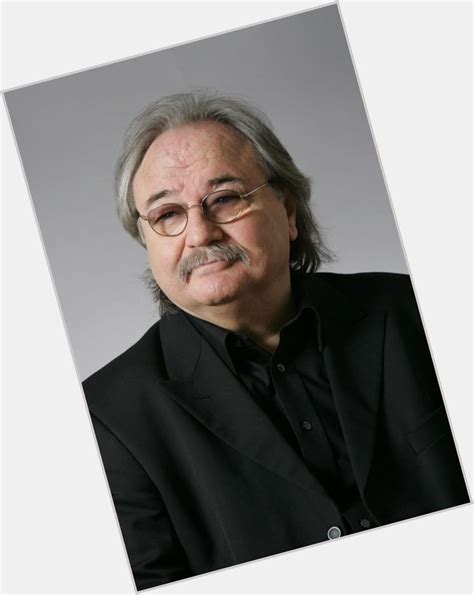 Sylvester Levay Official Site For Man Crush Monday Mcm Woman Crush