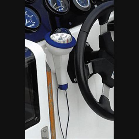 63875 Iris 100 Universal Compass With Light Plastimo Nautos Usa