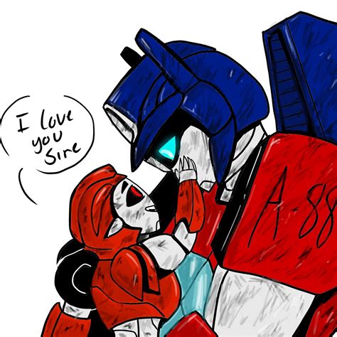 Transformers Sparklings On Tumblr