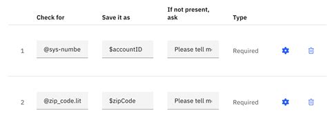Ibm Cloud How To Get Watson Assistant To Read Numbers Per Digit