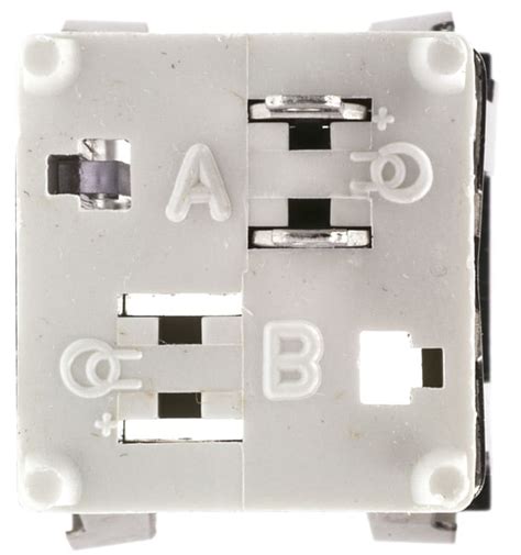 Aml41cba2 Honeywell Honeywell Panel Mount Indicator 335 637 Rs