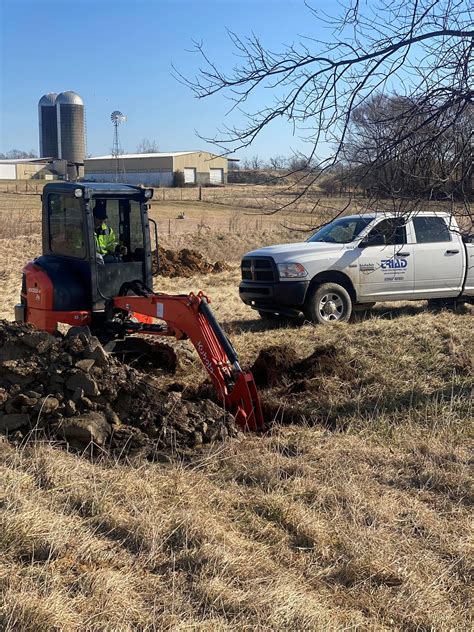 Triad Engineering Inc Were Committed To Doing Things Right After Discovering Fill Material