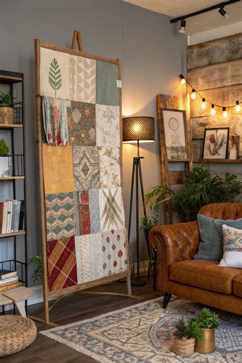 19 inspiring canvas art ideas for your home