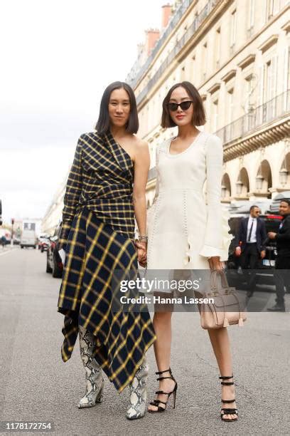 Eva Lim Photos And Premium High Res Pictures Getty Images