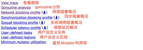 Go语言面试题精讲 Olivia的小跟班