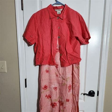 Uniform John Paul Richard Dresses Vtg 9s Uniform John Paul Richards