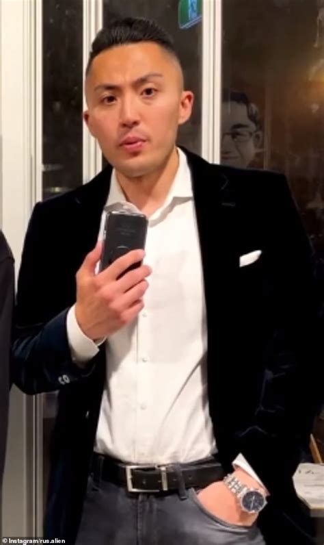 Afghan Asylum Seeker Traumatised After TikTok Star Rustam Raziev Pays For Groceries In Viral