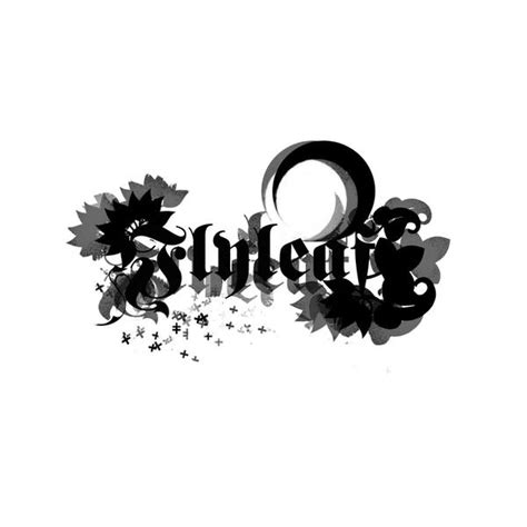 Flyleaf Logo By Animedarkdrawer On Deviantart