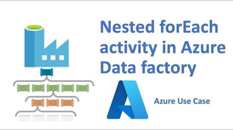 Faitus Jeline Joseph On Linkedin Nested Foreach Activity In Azure Data Factory