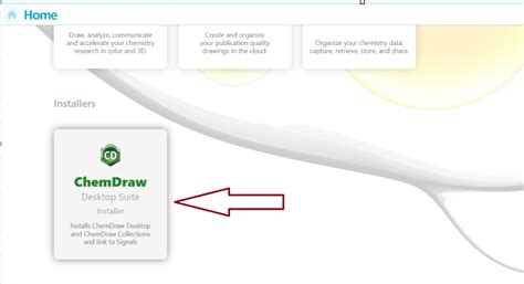 ChemDraw How Can I Subscribe For ChemDraw As A Trial Revvity Signals