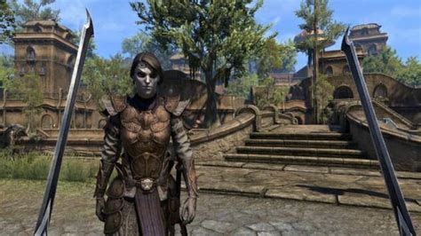 Return To Vvardenfell With A New Gameplay Trailer For The Elder Scrolls