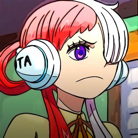 Uta Icon One Piece