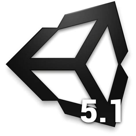 unity3d icons with version numbers r unity3d