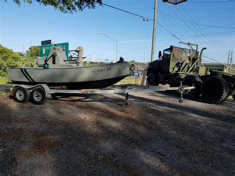 Ambar Coast Guard 2001 For Sale For 103 Boats From