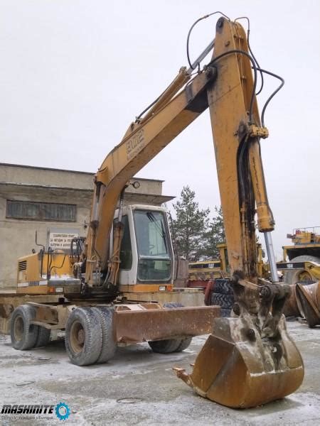 Машините ”Асарел Медет” АД гр Панагюрище ПРОДАВА