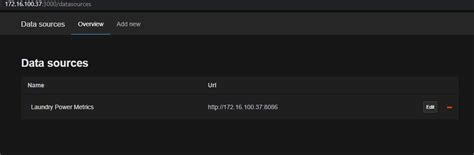 504 Error In Log With Influxdb Resolved Support Iotawatt User Community