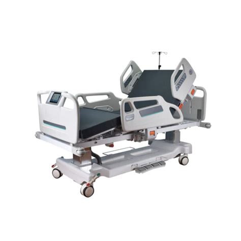 Be72 More Perfect Design New Icu Hospital Bed Orp Medical Hospital Bed