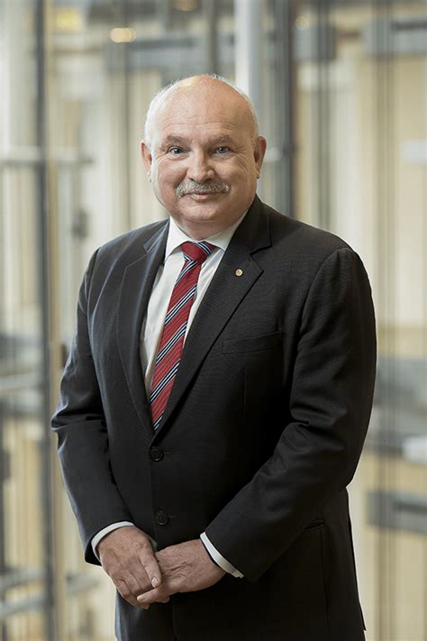 Oil Searchs Peter Botten The Exit Interview Business Advantage Png