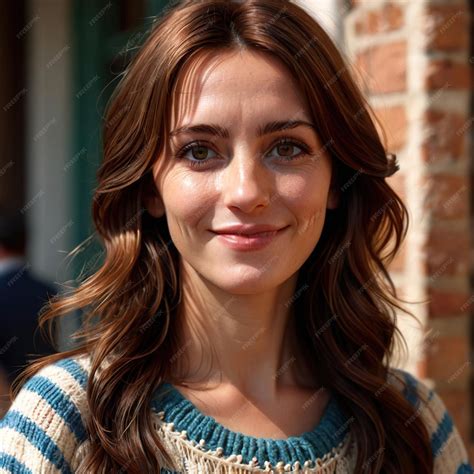 Premium Photo Argentine Argentinian Woman From Argentina Typical