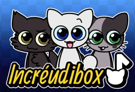 Create A Incredibox Incréudibox Tier List Tiermaker