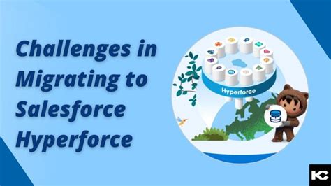 Sanjeet Mahajan On Linkedin Challenges In Migrating To Salesforce Hyperforce [2024] Kizzy…