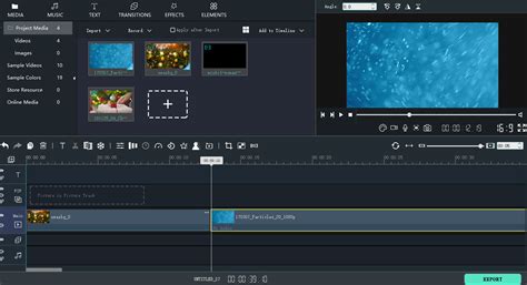 How To Add Transitions In Windows Movie Maker Manual Moviezilla