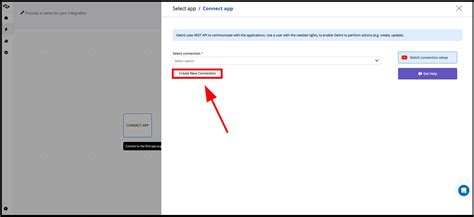 How To Setup A Connection With Azure Devops On Premise Getint Where