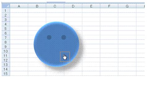 オートシェイプをクリックするたびに、枠線の表示と非表示を切り替えたい