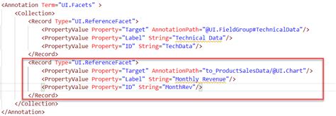 Configure Object Pages Using Sap Fiori Tools Sap Tutorials
