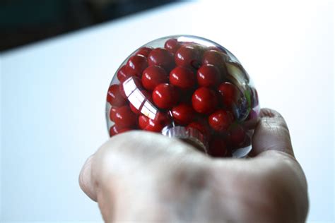 Candy Apples Yesterday On Tuesday