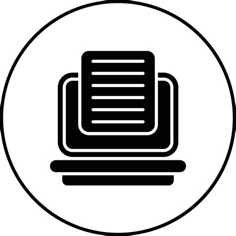 Data Entry Vector Icon 31554984 Vector Art At Vecteezy