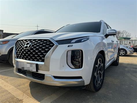 펠리세이드 전면유리 교체 안산 자동차유리돌빵 보험처리 네이버 블로그