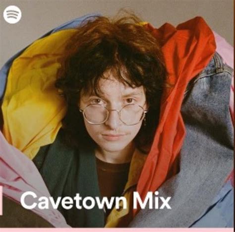 I Love Spotify Rcavetown