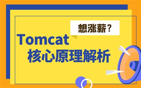 Java Tomcat Bilibili