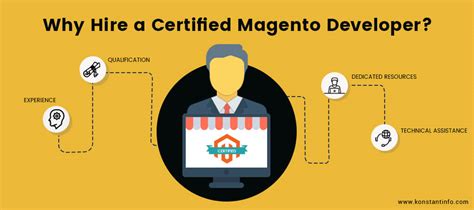 Why Hire A Certified Magento Developer Konstantinfo