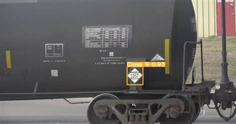 Hazmat Placard Id — System Reliability